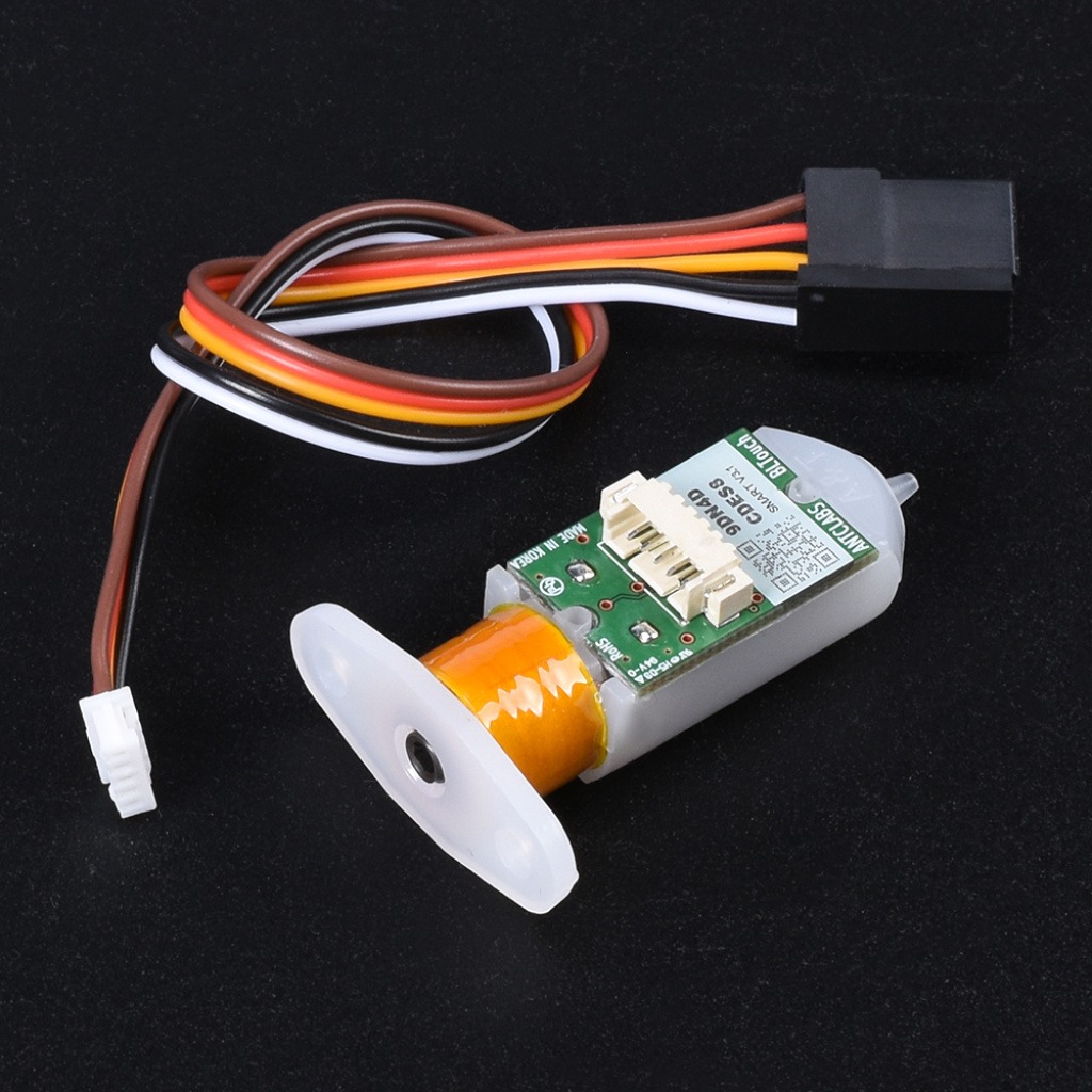 ANTCLABS BL TOUCH LEVELING SENSOR – Ultimate3D CY