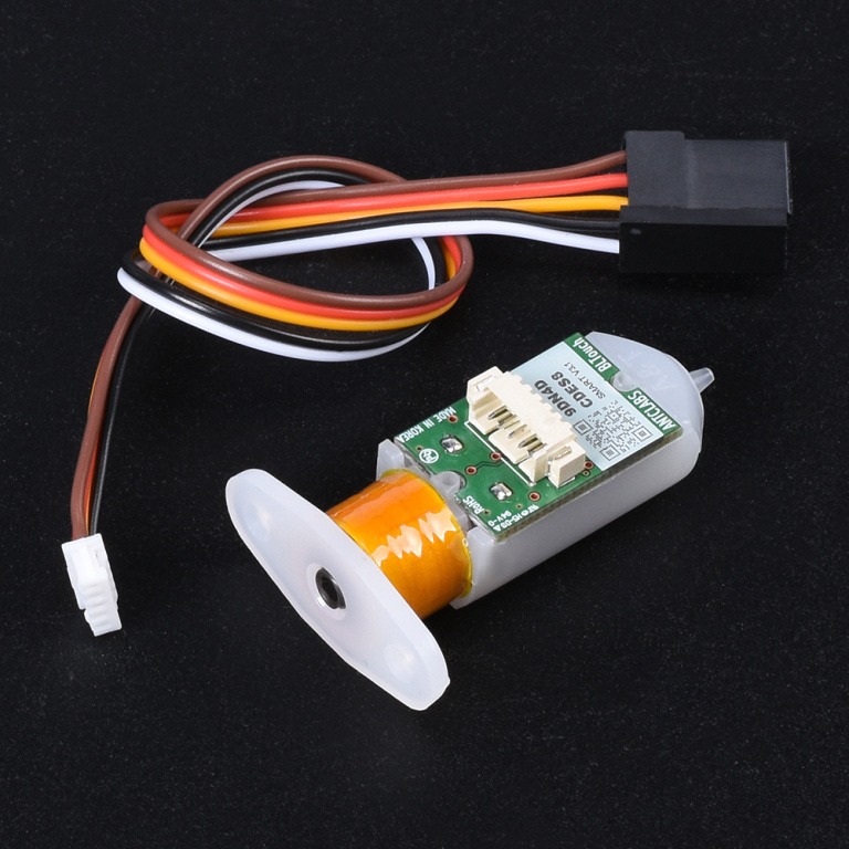 ANTCLABS BL TOUCH LEVELING SENSOR – Ultimate3D CY